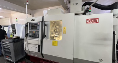 Production | PETform Technologies